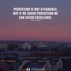 Nothing is impossible, the word itself says ‘I’m possible! – Audrey Hepburn
