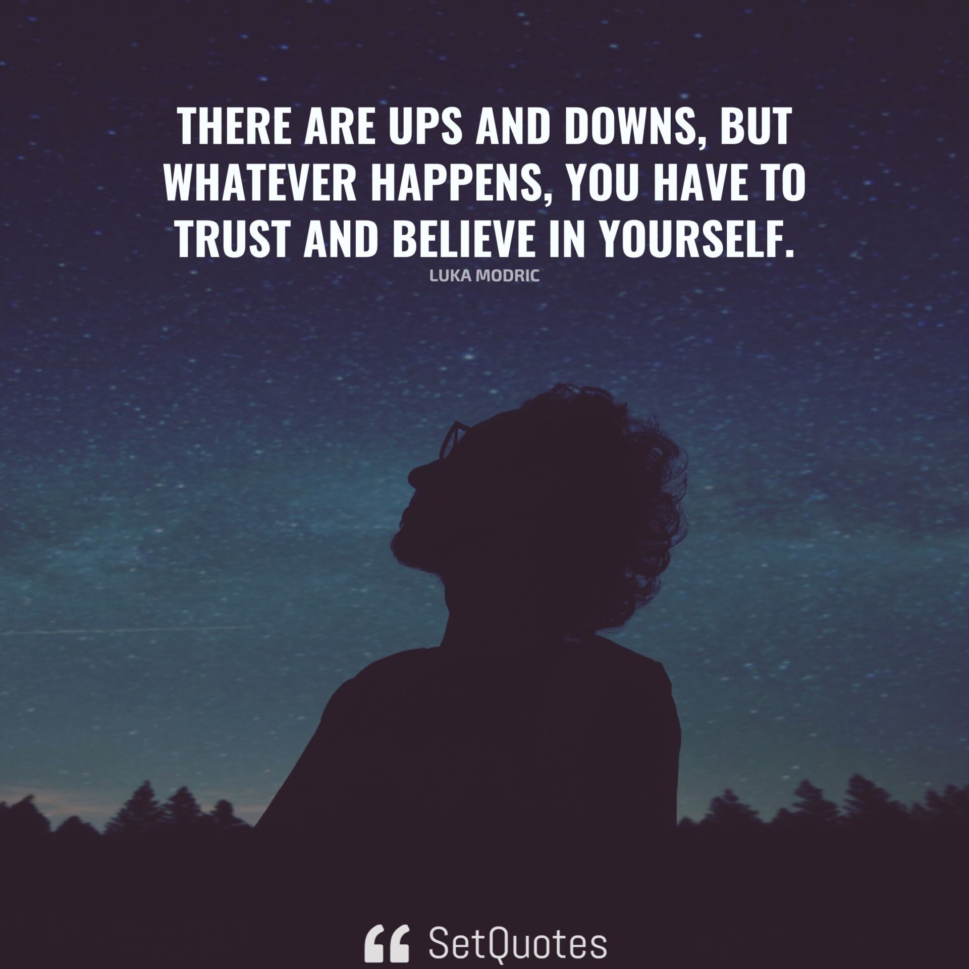 Doubt kills more dreams than failure ever will.