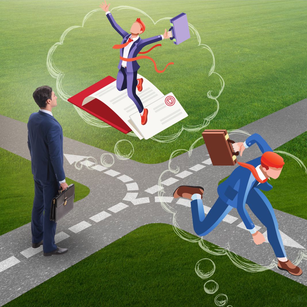 A dream doesn't become reality through magic; it takes hard work.