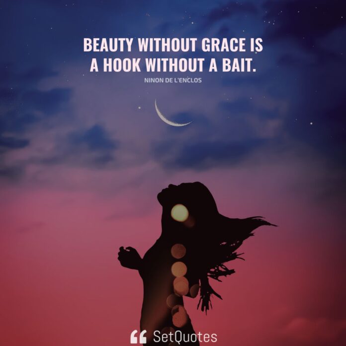 101 Inspiring Quotes on Inner Beauty. [Picture Quotes]