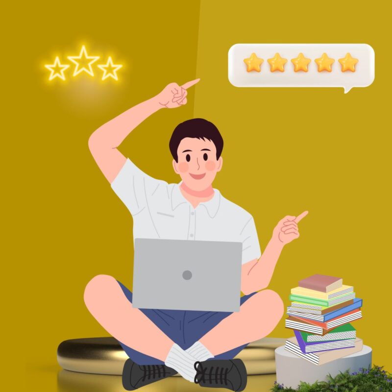 The best way out is always through.